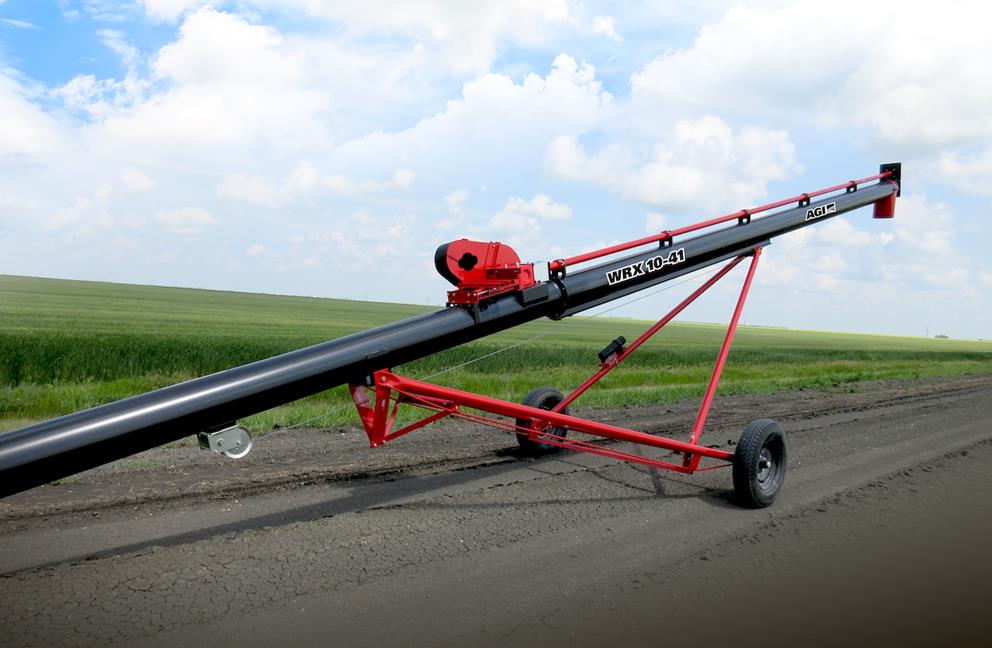 Wheatheart - WRX - Augers - Truck Auger by Wheatheart - a ...