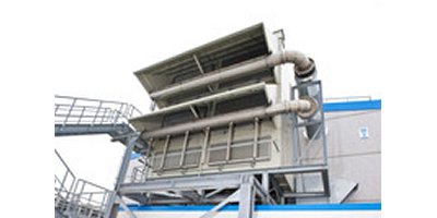 Intake Systems - Air Intake Systems For Gas Turbine And Compressor ...