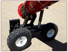 Kramble - Movers for Augers & Conveyors - Swing Auger Mover ...