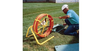 Good Buddy - III - Underground Cabling & Locating