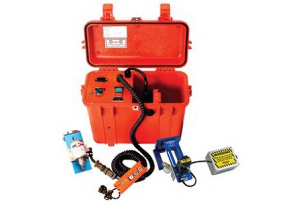 CBS Arcsafe - Remote Switching Solutions - Remote Switch ...