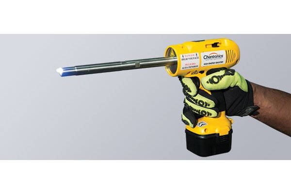 Motivator Handheld High Energy Igniters