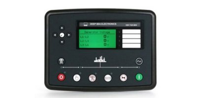 MKII DSE7320 Auto Mains Failure Control Module