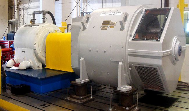 EMC - Electric Motors by Electric Motor & Contracting (EMC)