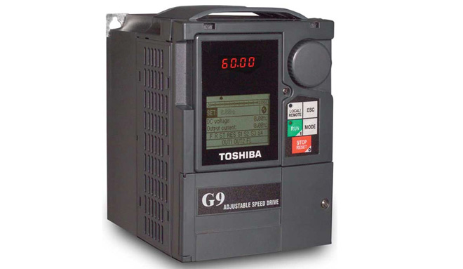 EMC - Motor Control Panel by Electric Motor & Contracting (EMC)