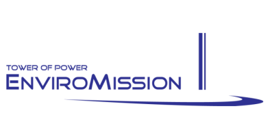 Solar Tower STP - Technology by EnviroMission Limited