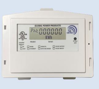 GPP - Smart Revenue-Grade Electric Meter - Mini Smart ...