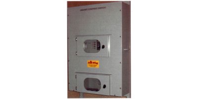 Gull Wing - Company Switch Distribution Panel by Gull Wing ...