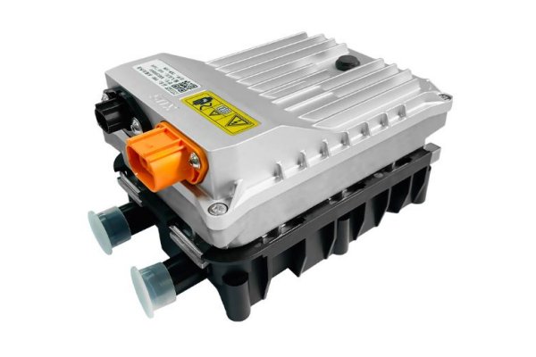 KUS Positive Temperature Coefficient (PTC) Heating Unit