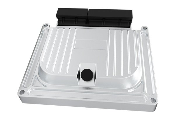 KUS VCU Vehicle Control Unit