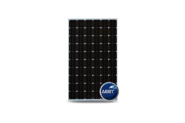 AEET - Mono And Polykristallin Solar Module By AEET Energy ...
