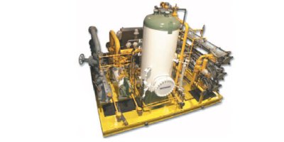 IFS - FGCS-100.0 - Power Generation - Fuel Gas Conditioning ...