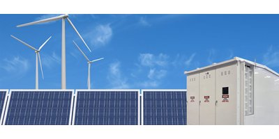 Renewable & Energy Storage - Integrated Power Control Systems ...