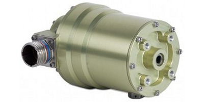 EM - Aerospace- Actuators - High-Temperature Rotary Actuator ...
