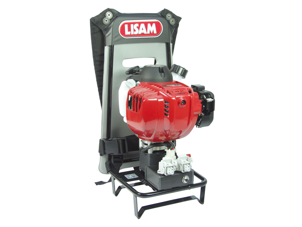 Eta Beta - Harvest- Portable Generators - Portable Generator By Lisam S ...