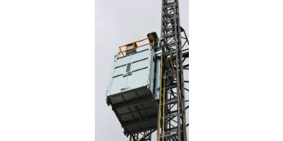 Industrial Elevators - Rack & Pinion Elevators By Mcdonough Elevators