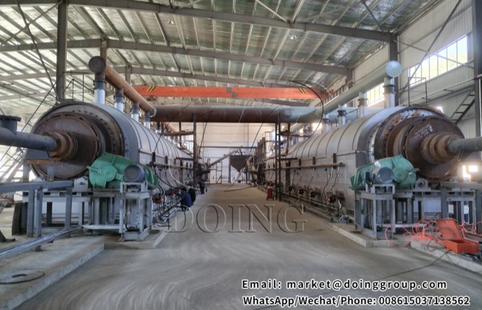 How To Recycle Rice Husks? Introduction To Rice Husk Carbonization Process