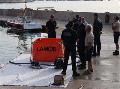 Autotanks - Self Erecting Tanks For Temporary Oil Storages By ...