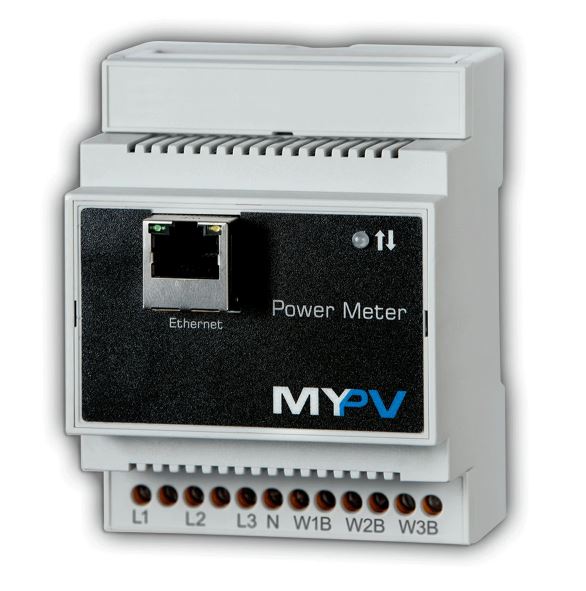 MY-PV 20-0102 Power Meter For 3-Phase
