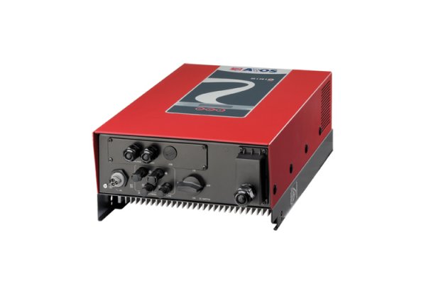 Sirio - EVO 1500 - Inverter TL - Inverter By RPS Spa - AROS ...