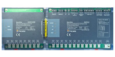 SWF812 - Solar String Monitor Device by Enerwise
