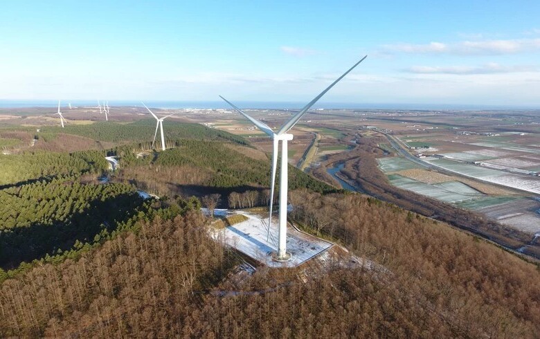 Eurus Energy Of Japan Introduces 24/7 Monitoring Service For Wind And ...