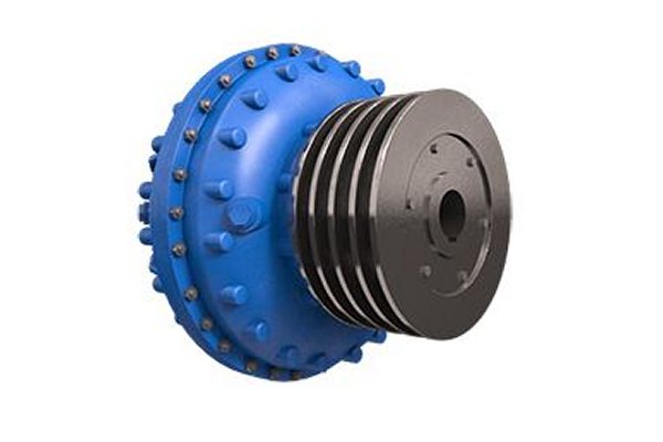 Fluidomat Type SMP Constant Fill / Fixed Speed Coupling