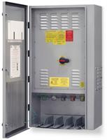 Trystar Rotary Generator Docking Station