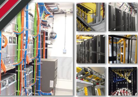 Equipment Integration Solutions By Thermo Bond Buildings, LLC
