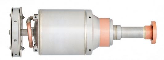 Sunpower - Other Products - Space Cryocoolers By Sunpower