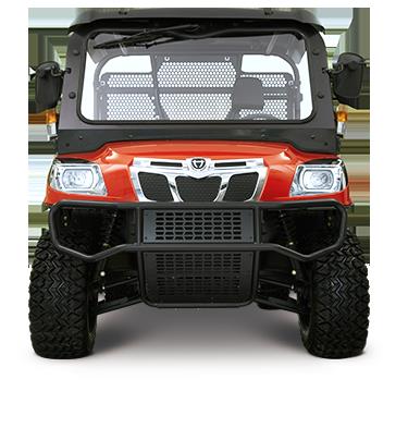 Mechron - 2230 / 2240 - Ultimate Transport Vehicle - Ultimate ...