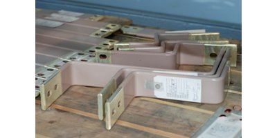 Non-Segregated and Segregated Bus by Technibus