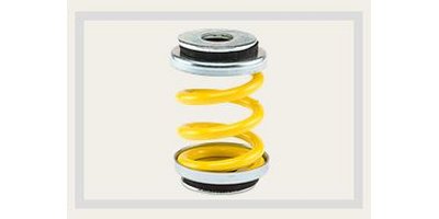 VMC - HSO Series - Ceiling Suspended Mounted Non-Seismic - Spring ...