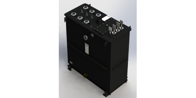 Vantran Submersible & Vault Single Phase And Three-Phase Transformers