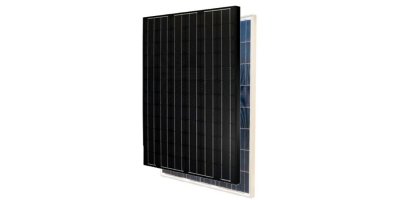 Exiom - EX180P(B)-48 - Polycrystalline - Polycrystalline ...