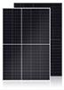 Exiom EX390-410M(B)(120) Monocrystalline Solar Panel