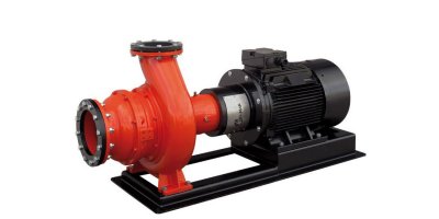 CRI-MAN - ETV, ETO series - Slurry Technology - Slurry Pumps ...