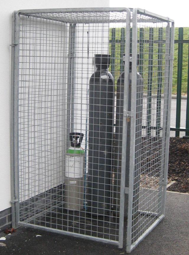 PEC - K-Type - CNG Products - Steel Based CNG Storage System ...