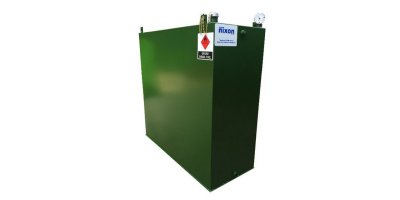 1250 Litre Domestic Bunded Fuel Tank