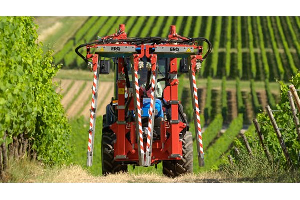 ERO - Profi Line - Vineyard Trimmers - Trimmer By ERO Gmbh