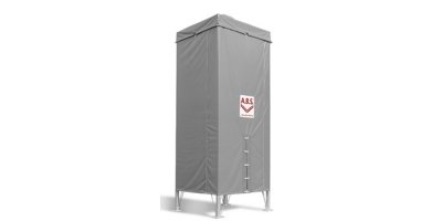 Flexilo - Wood Pellet Silos - Weather Proof Outdoor Silo by ...