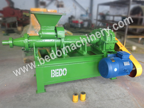 Bedo - BD-MBJ - Charcoal Machinery - Charcoal Briquette ...