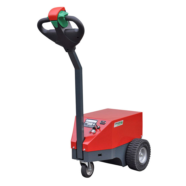 M Electric Tow Tug V