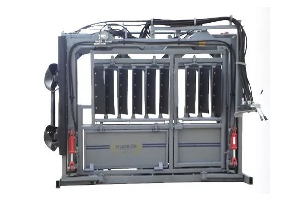 Silencer - Commercial Pro - Chutes - Chutes by Silencer Chutes