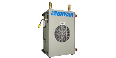 HEFA 80 - Fan Coil Heat Exchangers - Portable Heat Exchangers ...