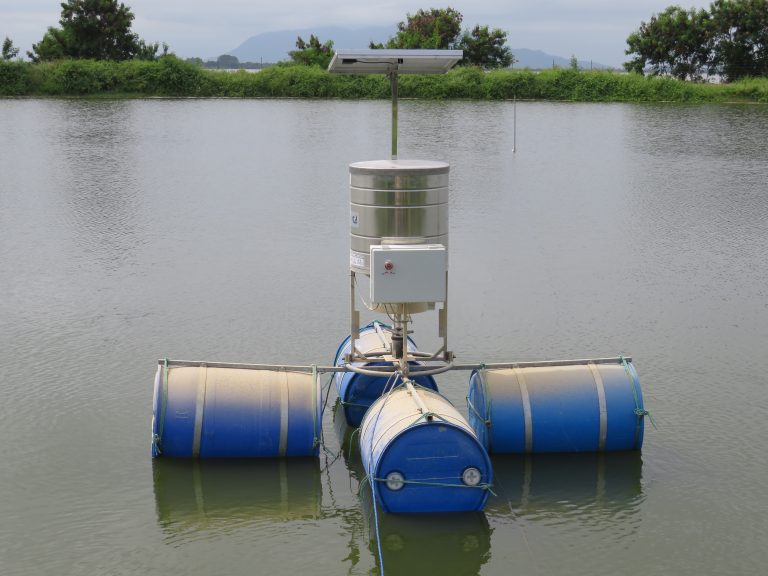 Madan - Solar/ Electric Automatic Feeders - Solar Auto Feeder ...