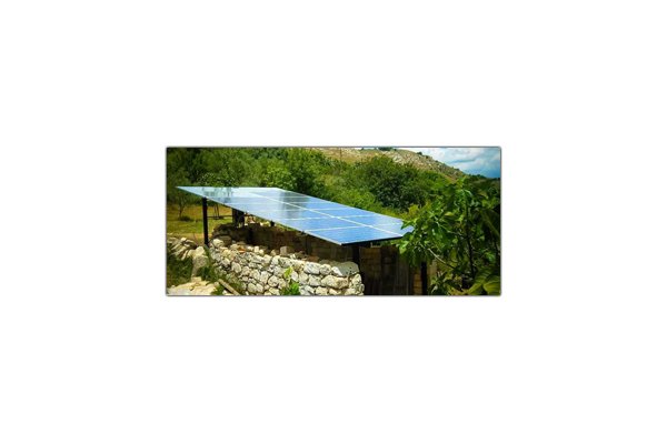 Pronto - 1900W - Pronto Sole Kits - 1900W Solar Farming Panel ...