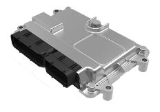 Electric Drive System - Vehicle Controller Unit (VCU) By Beijing ...