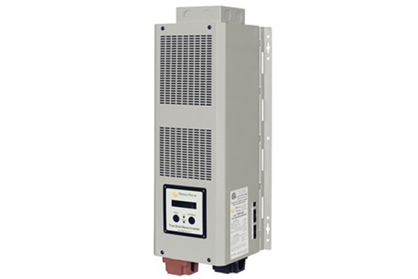 Apollo Solar - TSW - Off-Grid Power - Truesinewave Inverter ...