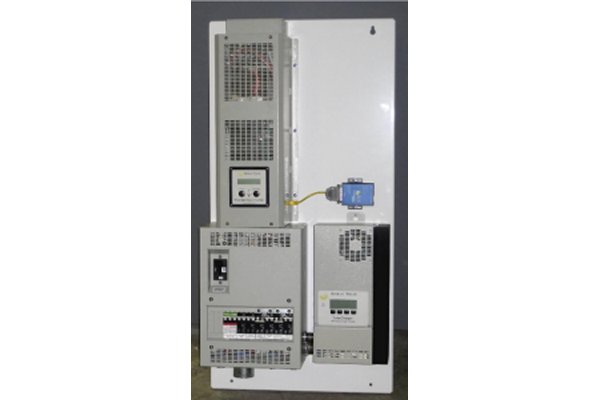 Apollo Solar - Off-Grid Power - Custom Pre-Wired Panels and ...